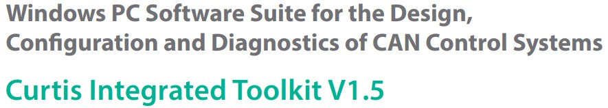 CIT - Curtis Integrated Toolkit